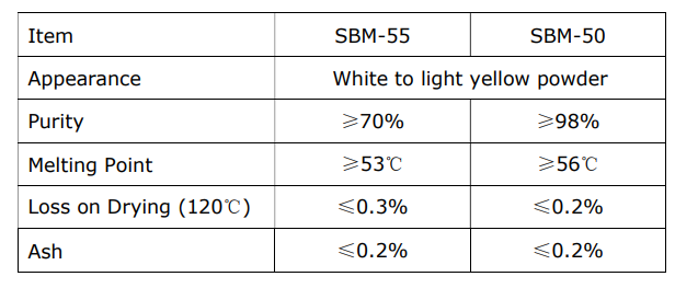Stearoyl Benzoyl Methane (SBM)