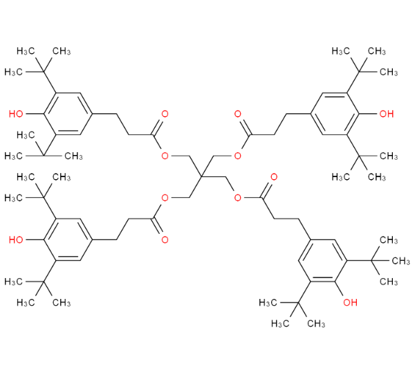 PVC Additive